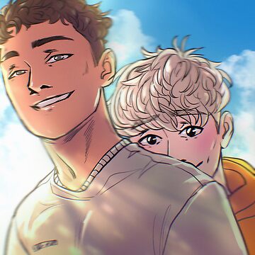 "Who is hiding there?" Sticker for Sale by Seni-Arseni | Redbubble