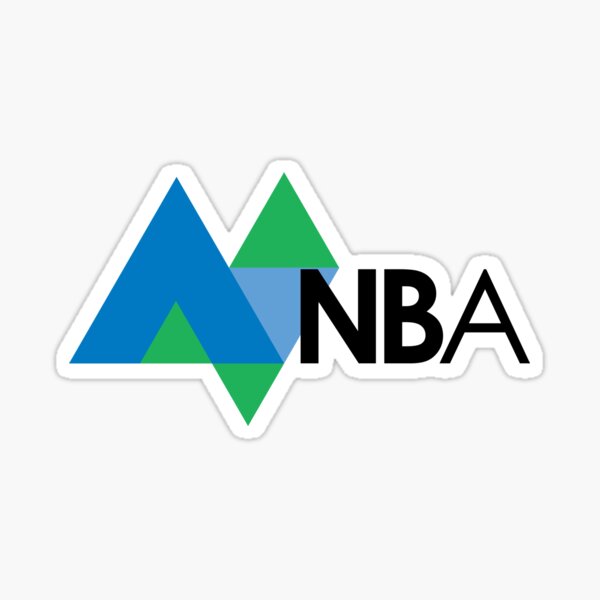 "Nation Building Authority" Sticker for Sale by Tangibles | Redbubble