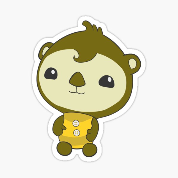Octonauts Merch & Gifts for Sale | Redbubble