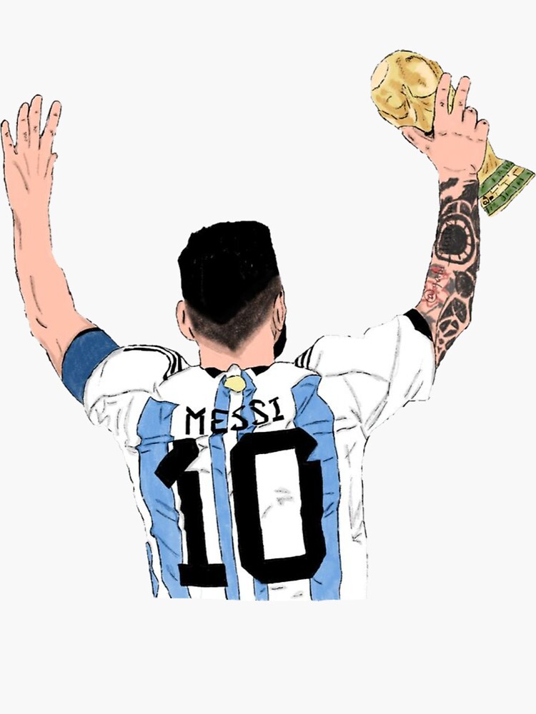 Argentína Stickers for Sale | Redbubble