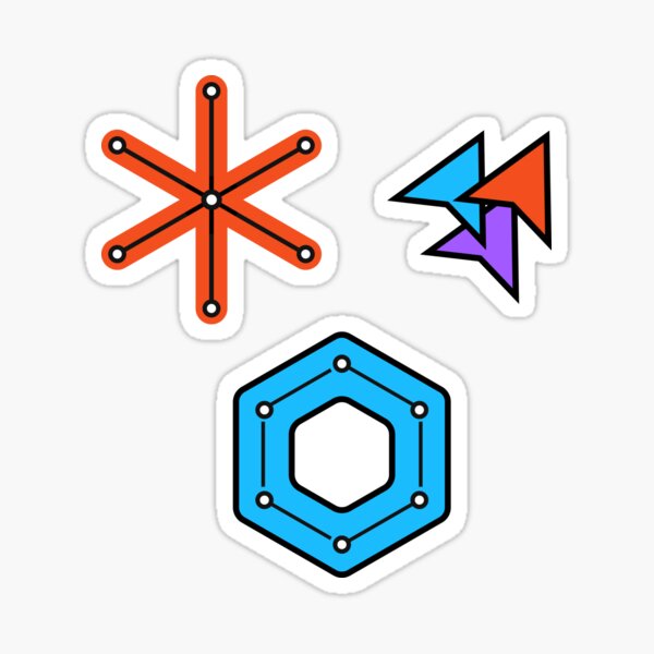"Figma Pack 1 - UX Designer | Product Designer | Sticker Pack | UI ...