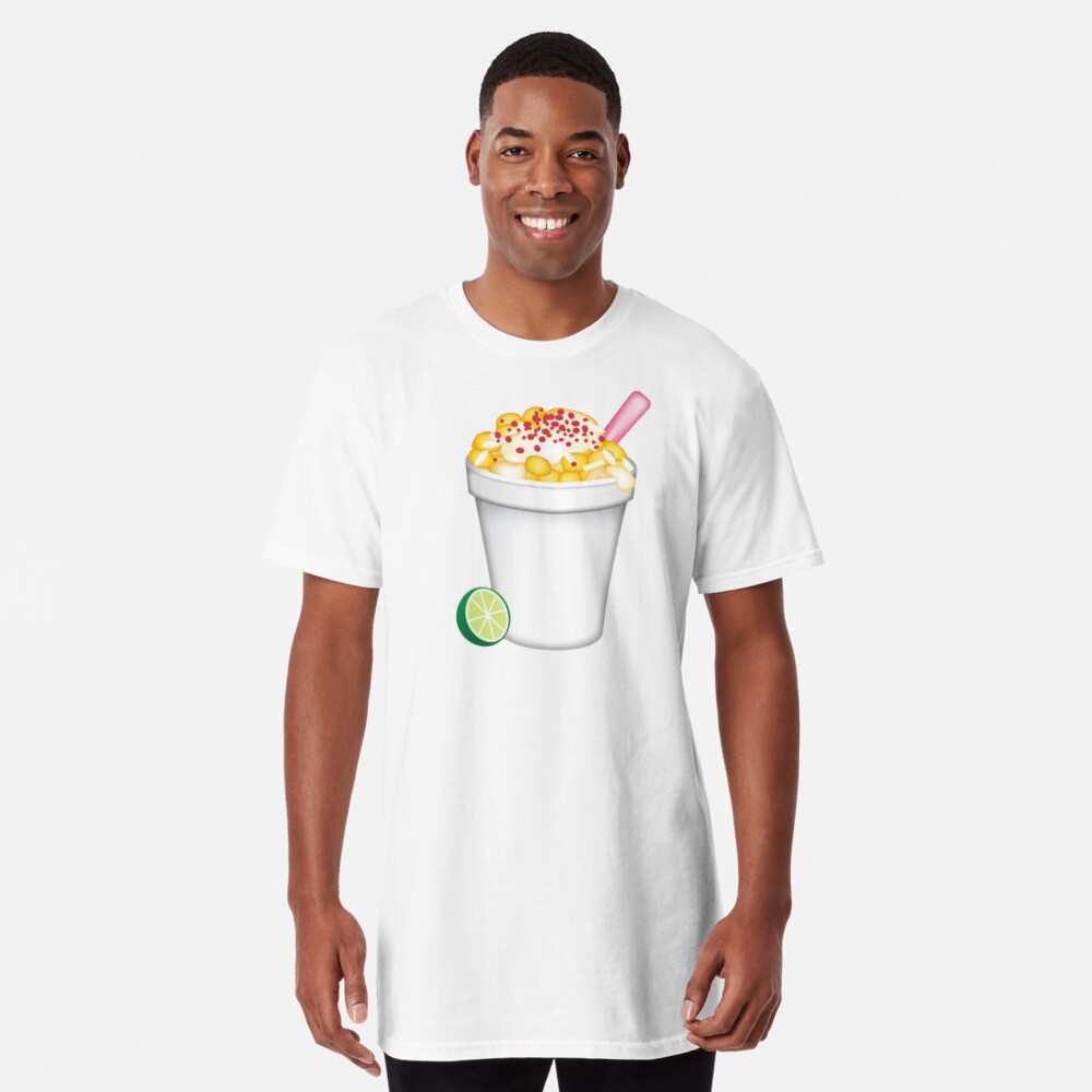 "Esquite" Sticker by Jess055 | Redbubble