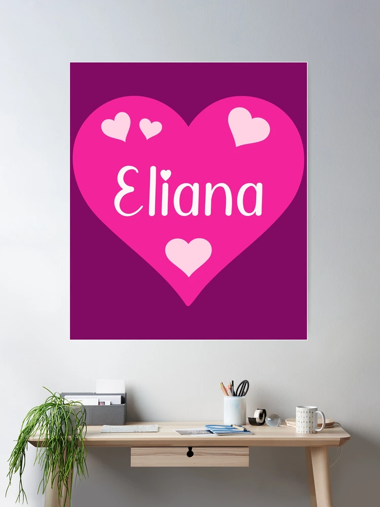 Eliana Name