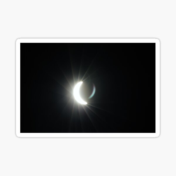 "Solar Eclipse - Blur of Shadows and Light as Iconic Nature performs a ...
