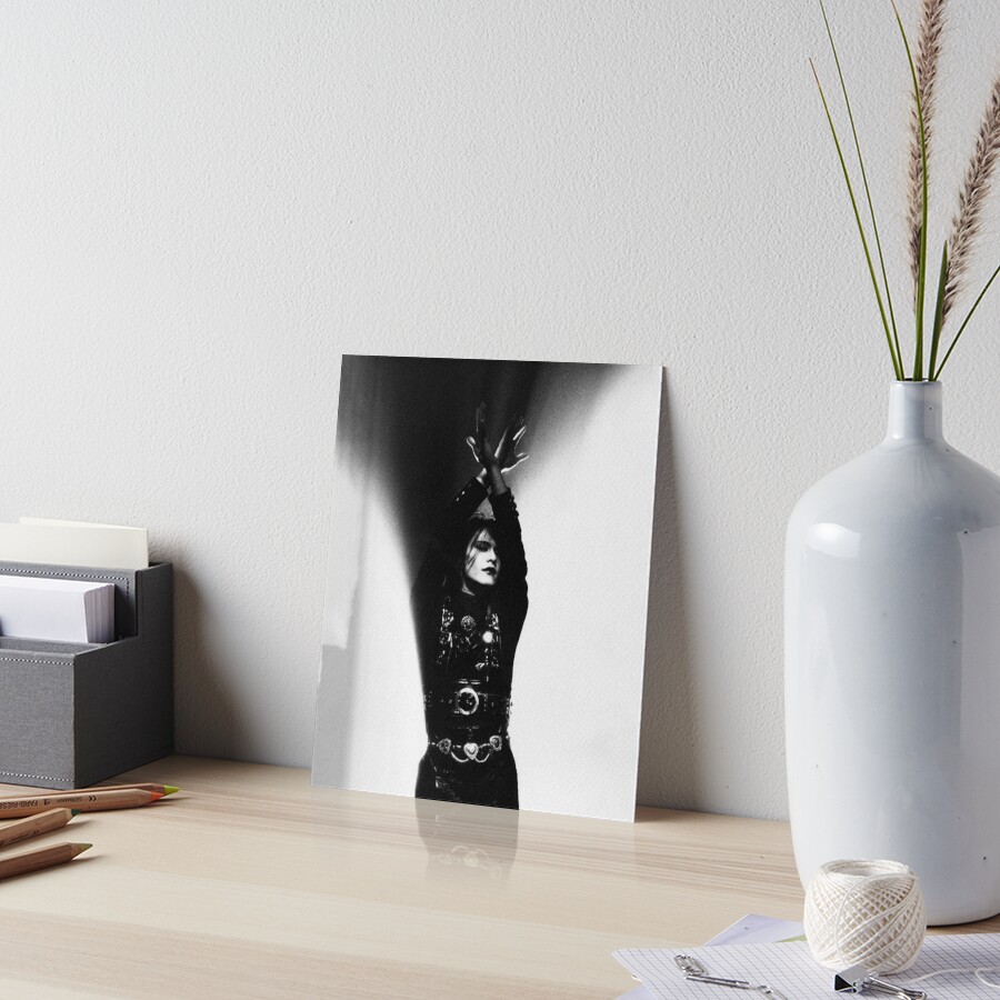 "Buck Tick" Poster for Sale by kirbdoreshop | Redbubble