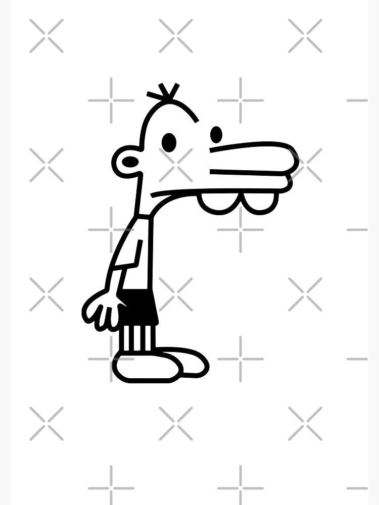 Manny Heffley Diary Of A Wimpy Kid