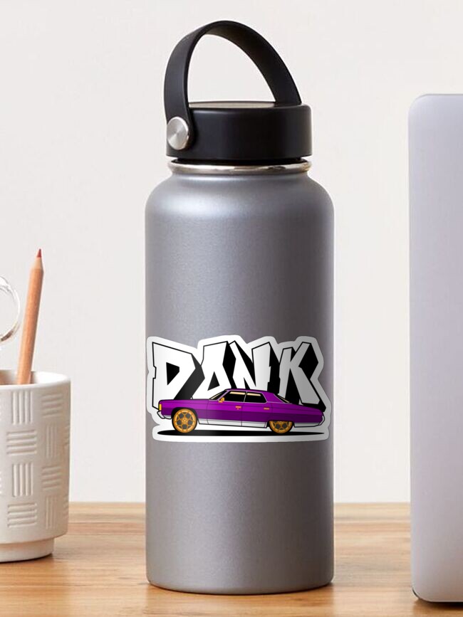 "DONK" Sticker for Sale by HSDESIGNS SHOP | Redbubble