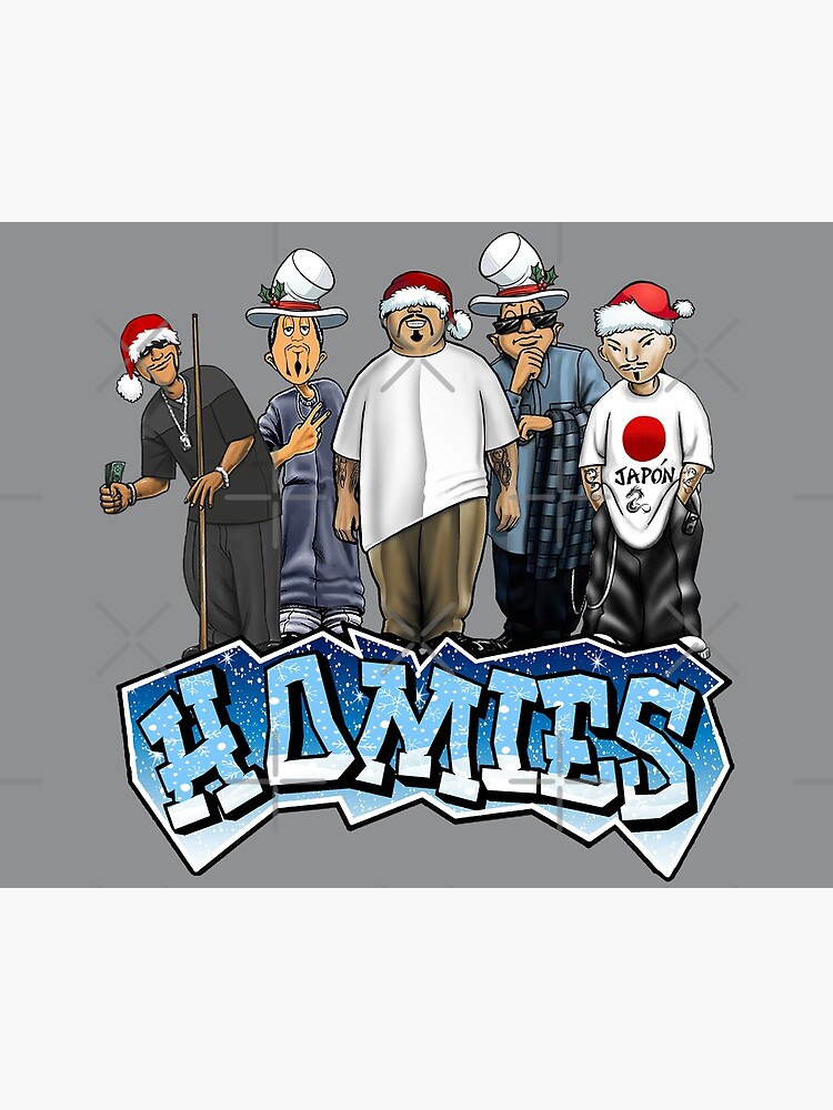 Personajes Cholo Geniales