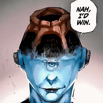 "Jogo Nah Id Win" Sticker for Sale by nitezba | Redbubble