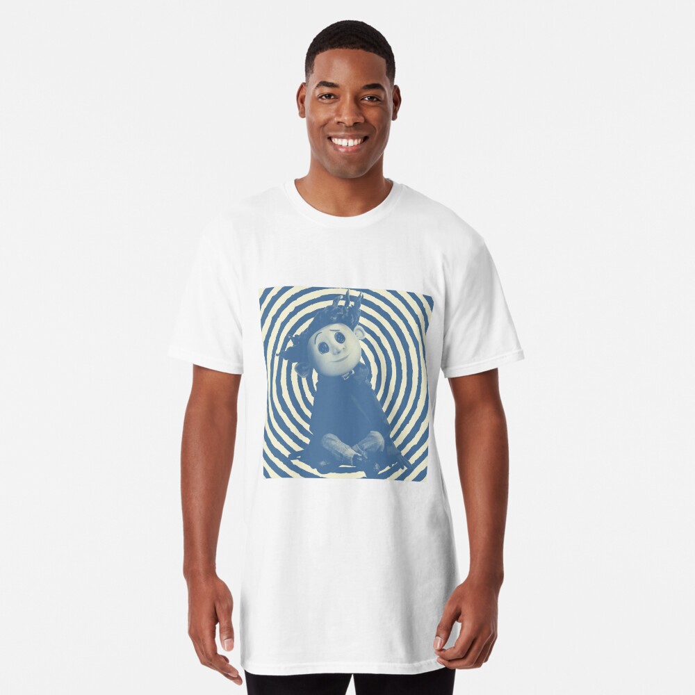 "Wybie Coraline" Sticker for Sale by eemayoo | Redbubble