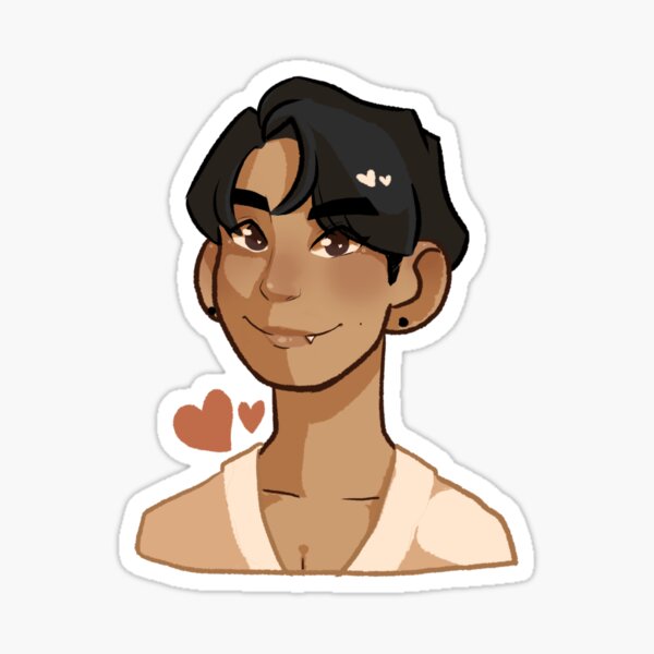 "Mingyu!" Sticker for Sale by Gabby-V | Redbubble