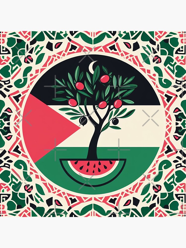 "Long Live " Sticker for Sale by Mooncalliato | Redbubble