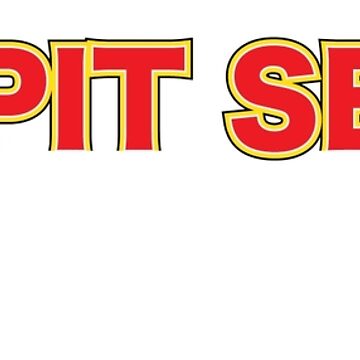 "VIVA PIT SENOR - CEBU PHILIPPINES" Sticker for Sale by estudio3e ...