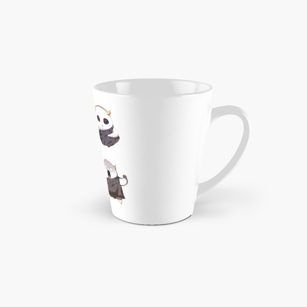 "The Dokkaebi" Sticker for Sale by MysteriousL | Redbubble