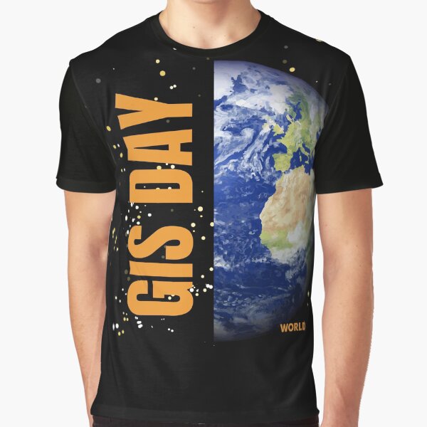Esri Merch & Gifts for Sale | Redbubble