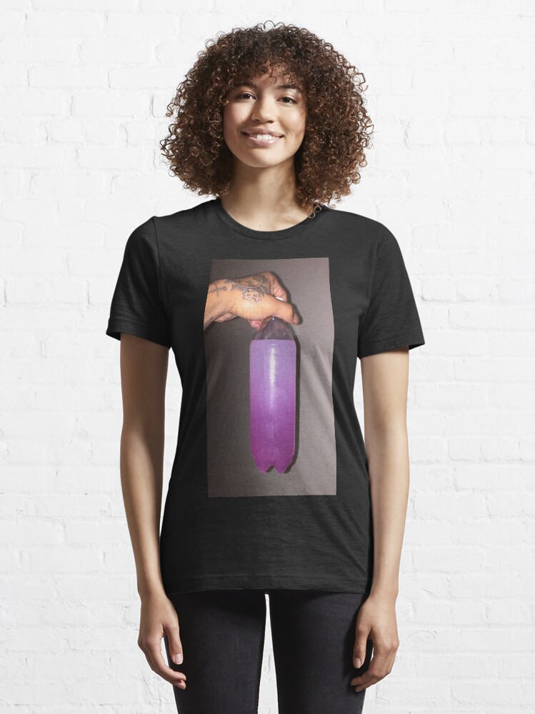 "Drank Purple Lean Pour Up in a Soda Wock" T-shirt for Sale by ...