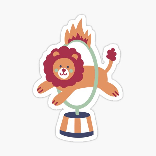 "The Amazing Digital Circus Sticker" Sticker for Sale by winzostyle ⭐⭐⭐ ...