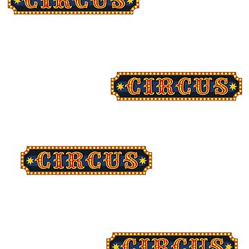 " The Amazing Digital Circus Sticker " Sticker for Sale by winzostyle ⭐ ...