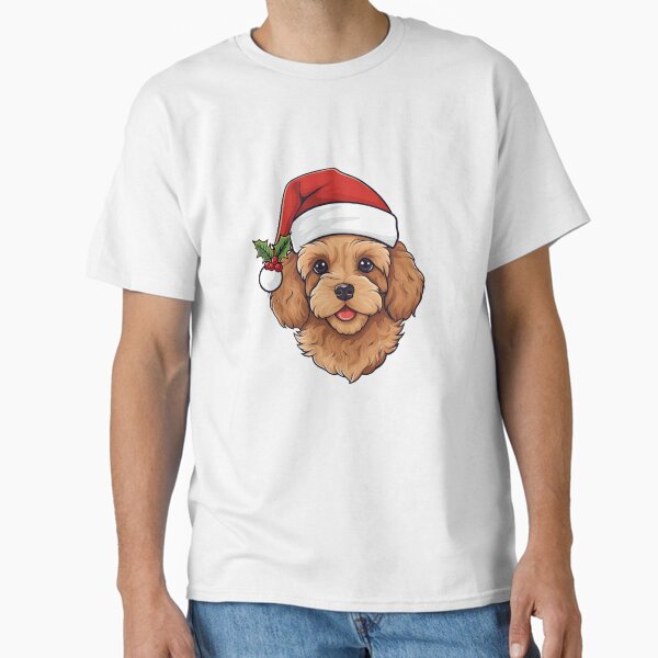 Cavapoo Merch & Gifts for Sale | Redbubble