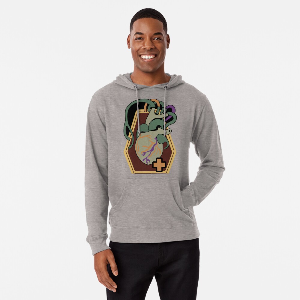 "Bethesda Starfield Physical Perk Icon Wellness" Sticker for Sale by ...