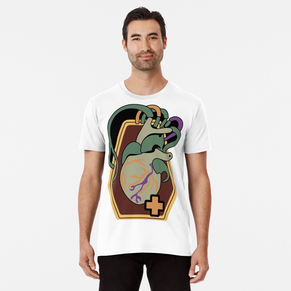 "Bethesda Starfield Physical Perk Icon Wellness" Sticker for Sale by ...