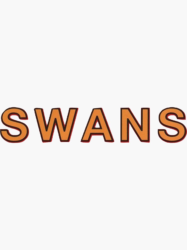 Swany Logo