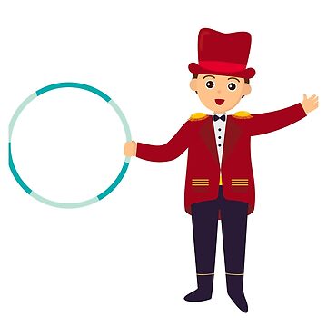 "The Amazing Digital Circus Sticker " Sticker for Sale by winzostyle ...