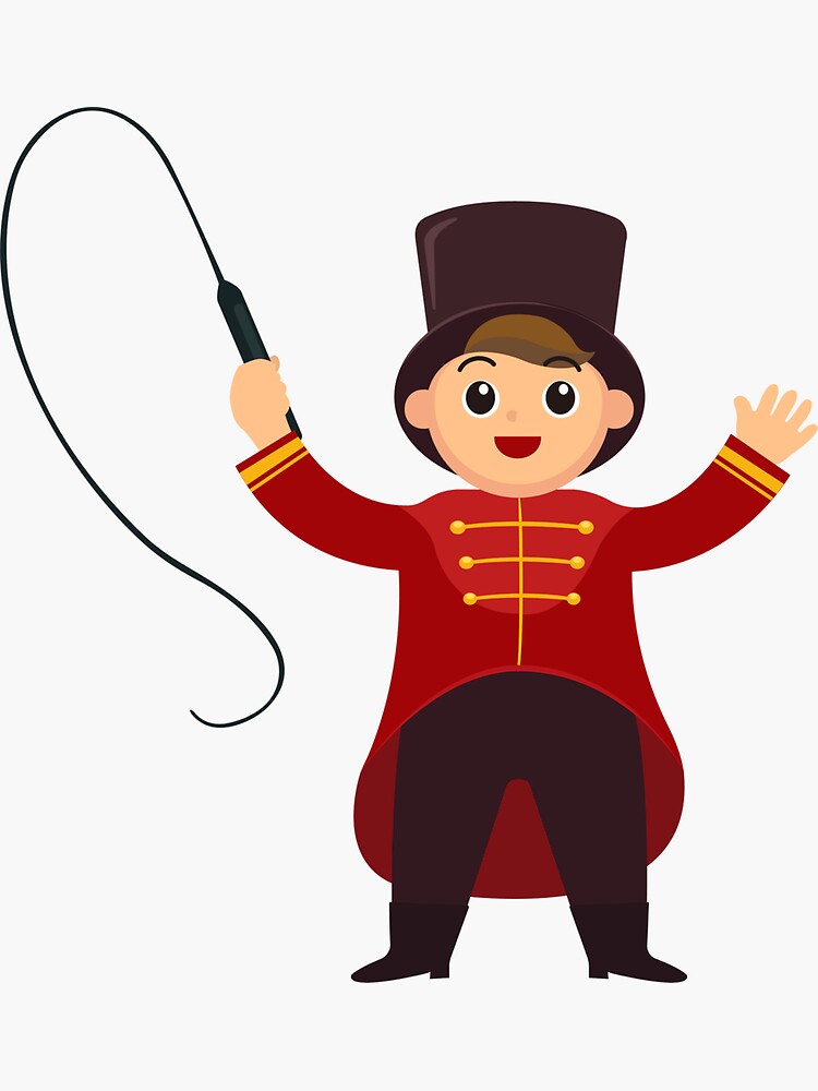 "The Amazing Digital Circus Sticker " Sticker for Sale by winzostyle ⭐⭐ ...