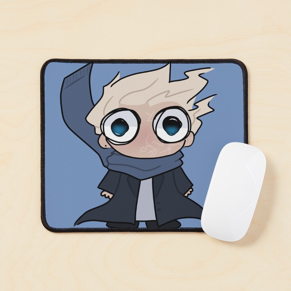 "Mike Crew Goober!!" Sticker for Sale by vseid07 | Redbubble