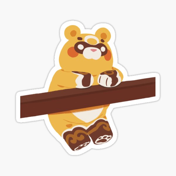 Guoba Merch & Gifts for Sale | Redbubble