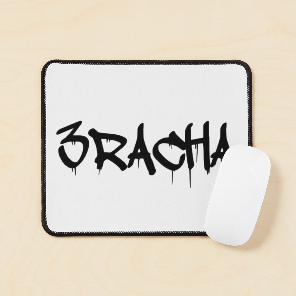 "3RACHA LOGO, STRAY KIDS" Sticker by BokieMD | Redbubble