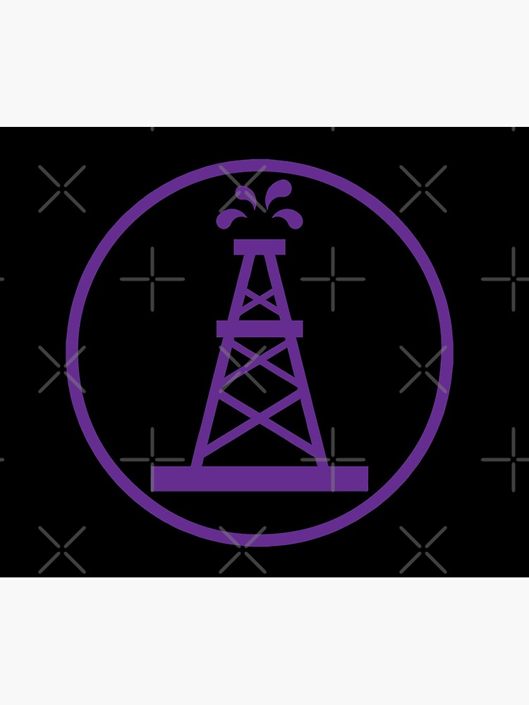 "Texas Screwston Oil Syrup Rig" Travel Coffee Mug for Sale by vma77 ...