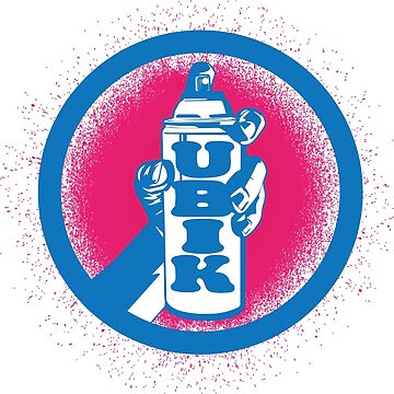 "UBIK" Essential T-Shirt for Sale by willijay | Redbubble