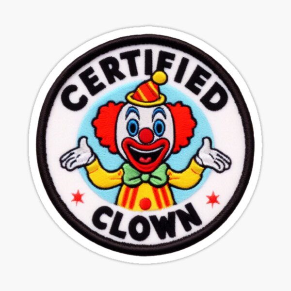 Clown Merch & Gifts for Sale | Redbubble