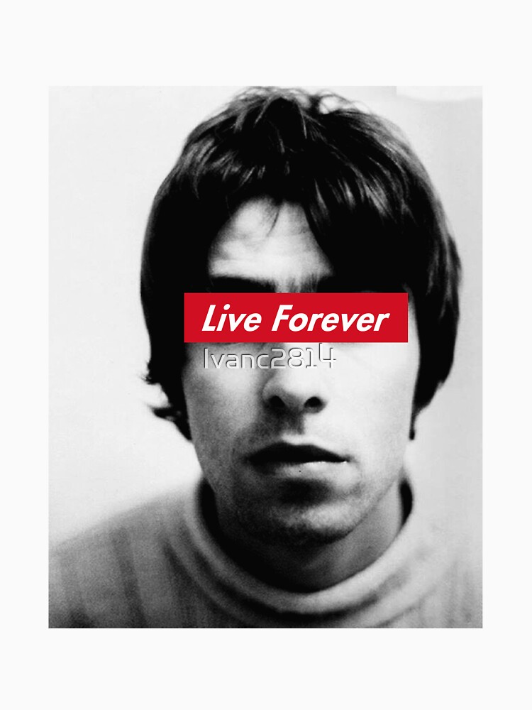 Oasis Merch & Gifts for Sale | Redbubble