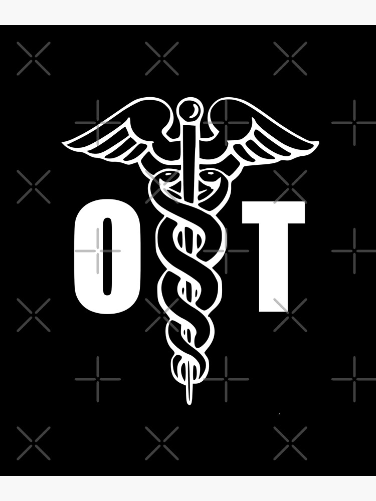 Occupational Therapy Symbol