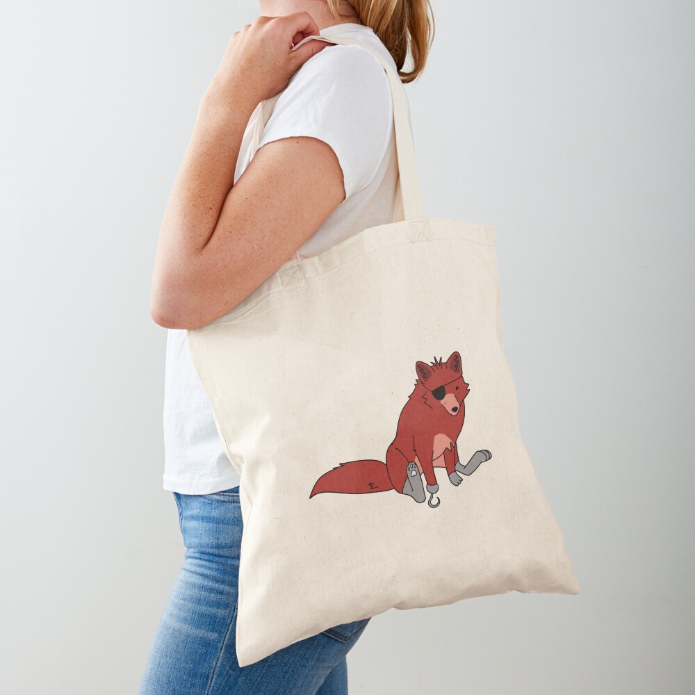 "foxy fnaf 1" Sticker for Sale by ohayoujulia | Redbubble