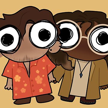 "TimSasha Goobers" Sticker for Sale by vseid07 | Redbubble