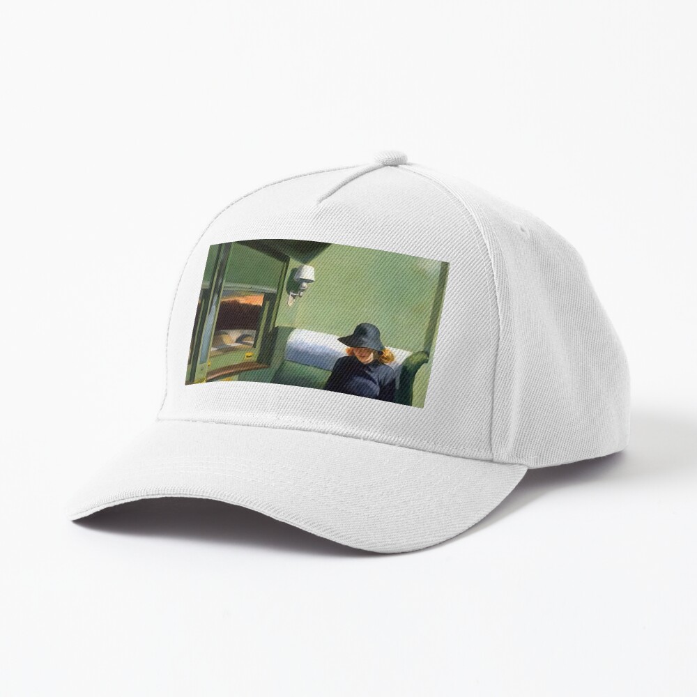 "edward hopper paintings" Poster for Sale by The art world | Redbubble