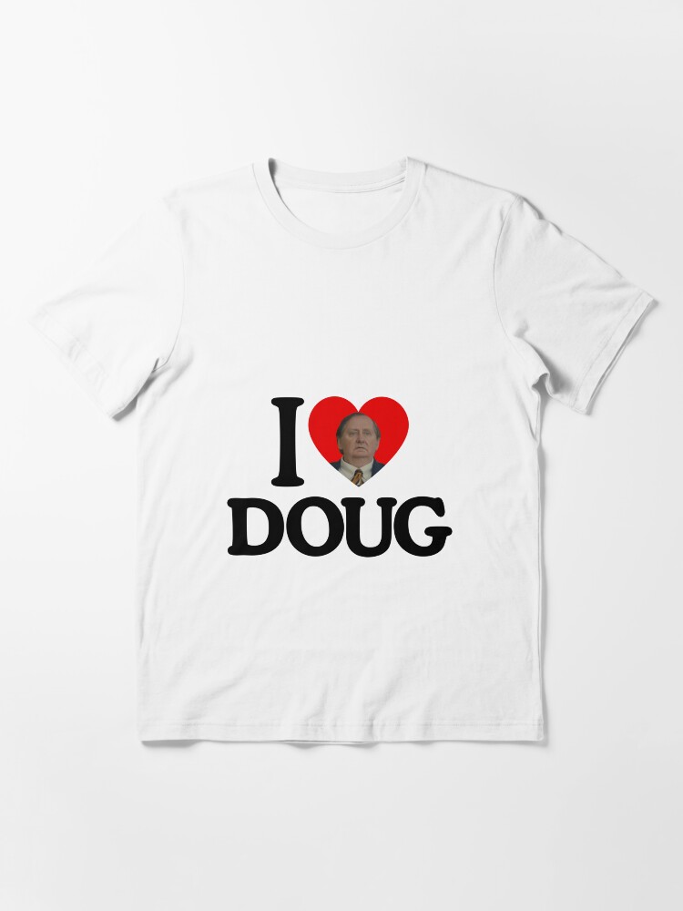 "I LOVE DOUG - Five Nights At Freddy's FNAF Movie Doug Lawyer ...