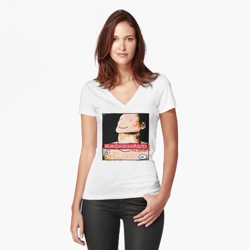 "the bends" Sticker for Sale by altstopco | Redbubble