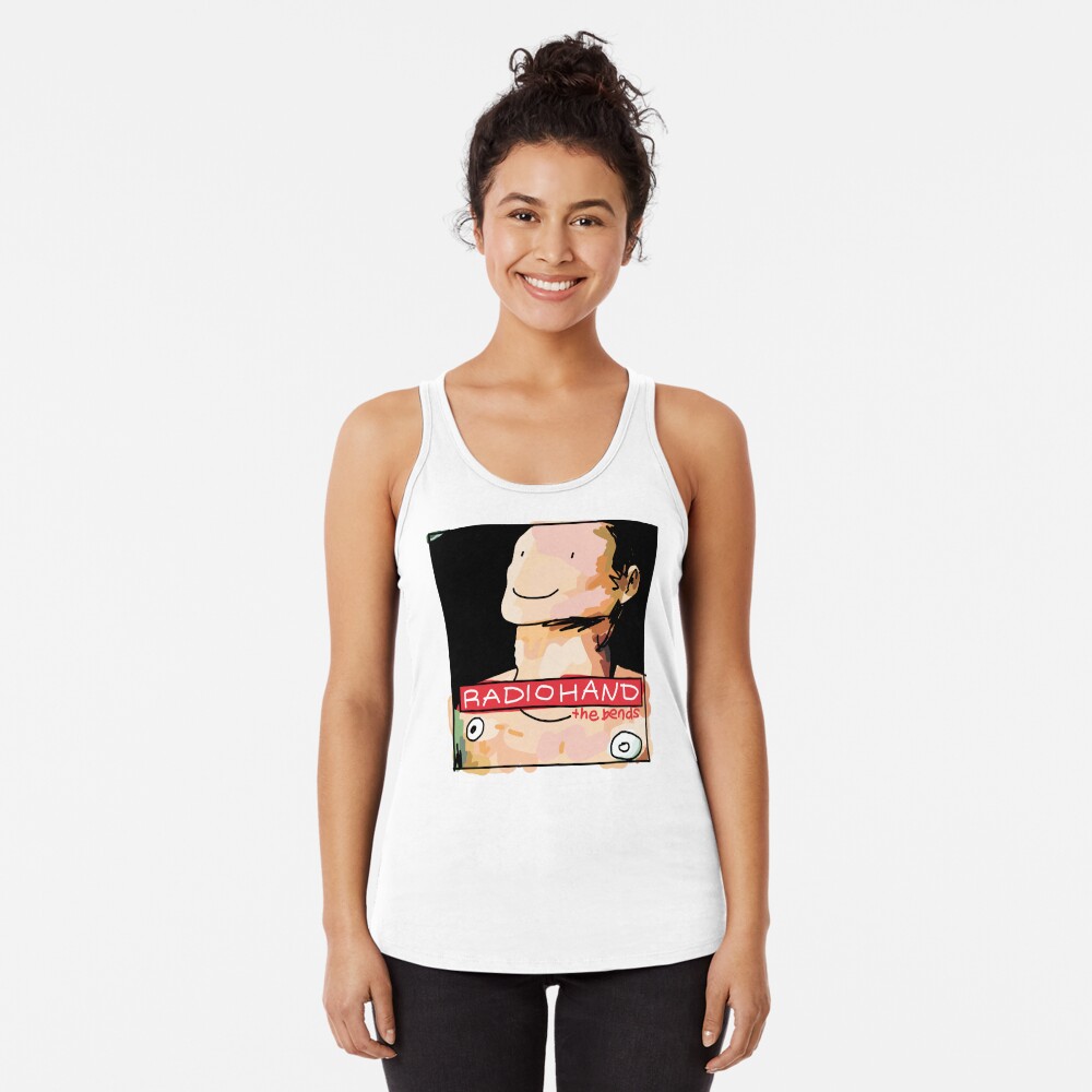 "the bends" Sticker for Sale by altstopco | Redbubble