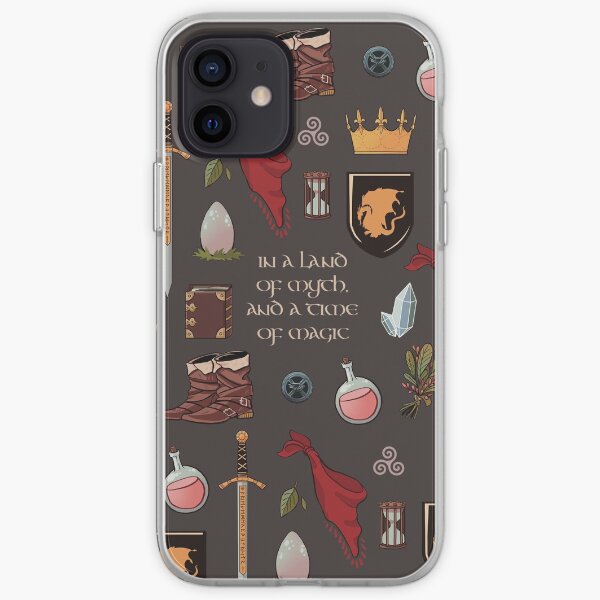 Merlin iPhone cases & covers | Redbubble