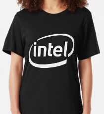 Intel T-Shirts | Redbubble