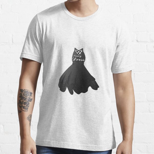 "The Drowsy Chaperone - Fancy Dress" T-shirt for Sale by JustinFolger | Redbubble | the drowsy ...