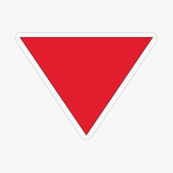 Upside Down Red Triangle Logo Contact — JCD Advisors