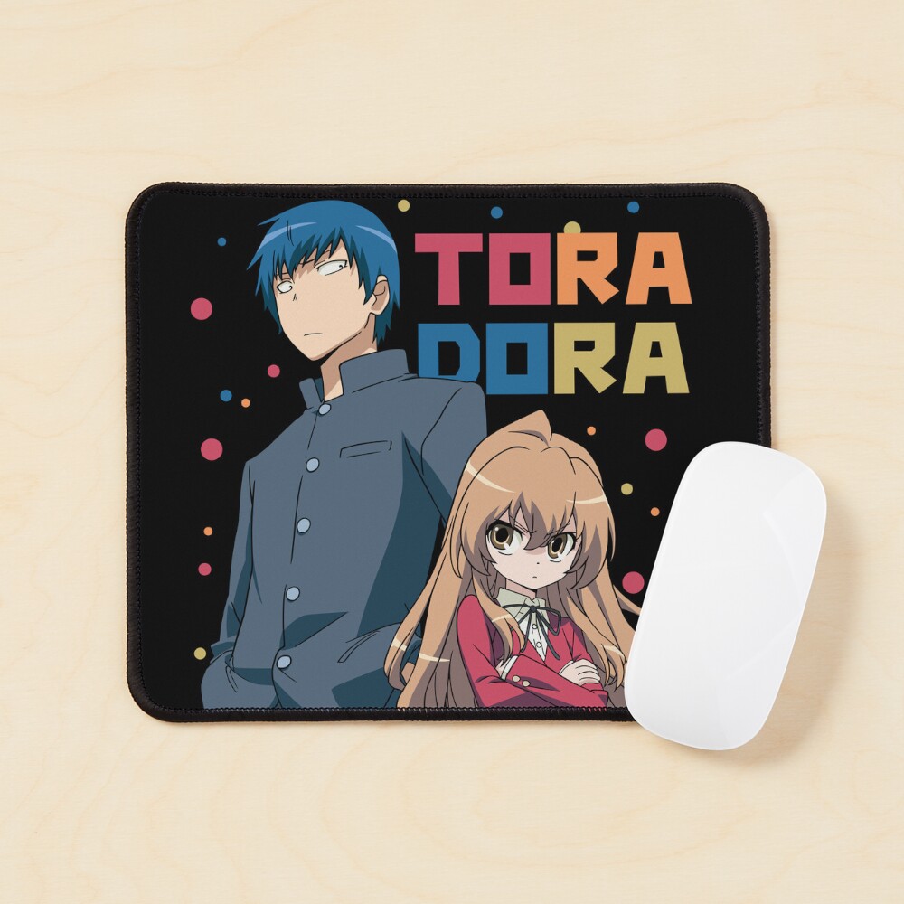"Toradora" Poster for Sale by Brok5566 | Redbubble