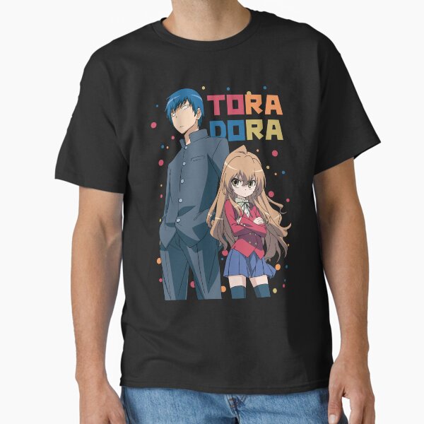 Toradora Merch & Gifts for Sale | Redbubble