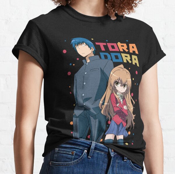Toradora Merch & Gifts for Sale | Redbubble