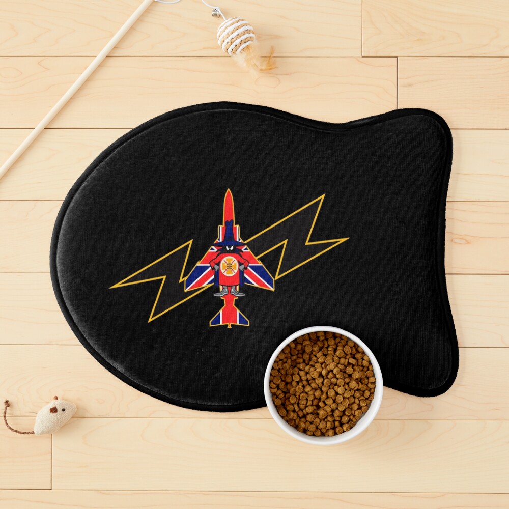 "No. 111 Fighter Squadron - Treble One - RAF - Flash F-4 Phantom UK ...